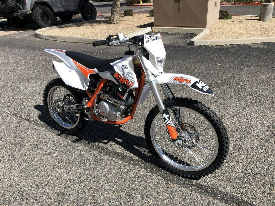 2022 Kayo K2 230 for sale in Surprise, AZ