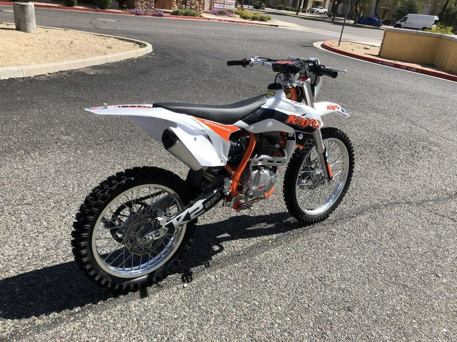 2022 Kayo K2 230 for sale in Surprise, AZ