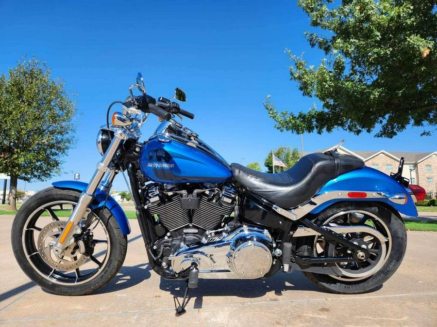 2018 Harley-Davidson® FXLR - Softail® Low Rider® for sale in Oklahoma ...