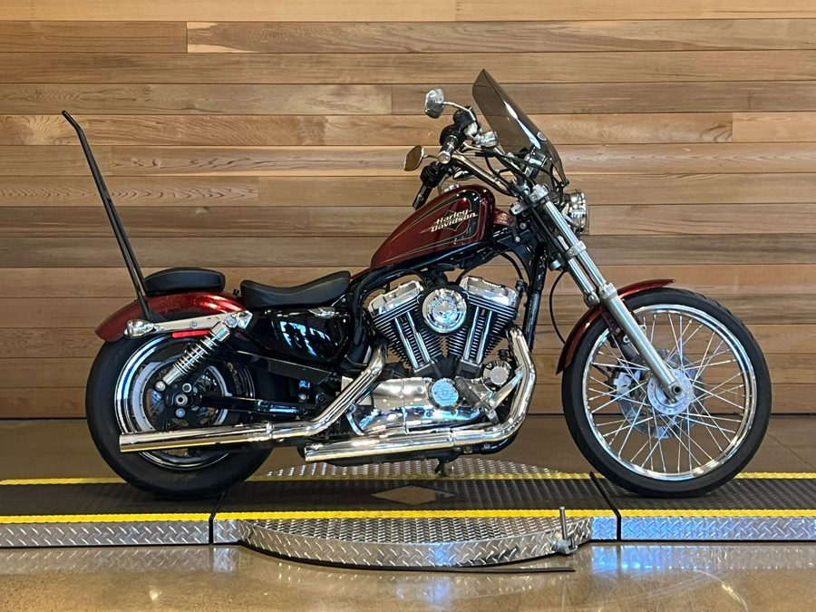2012 Harley-Davidson Sportster® Seventy-Two™ for sale in Salem, OR