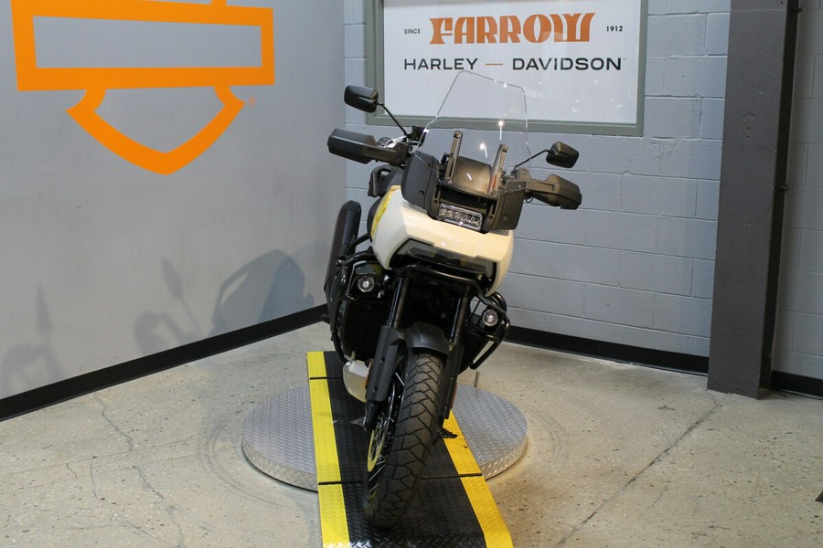 2023 Harley-Davidson Pan America 1250 Special Adventure Touring RA1250S ...