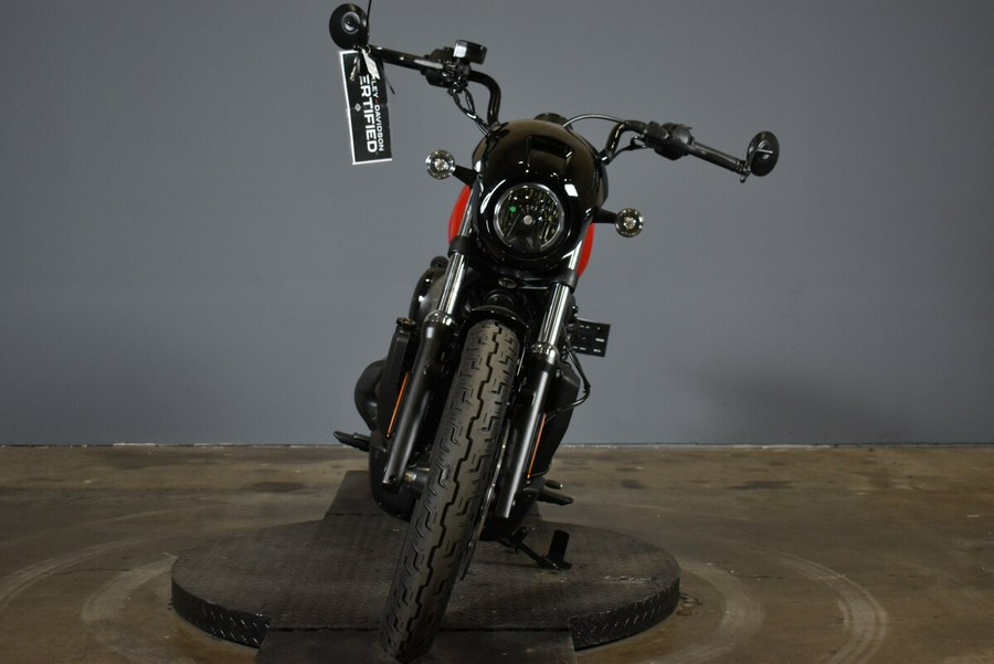 2022 Harley-Davidson Nightster for sale in Farmington Hills, MI