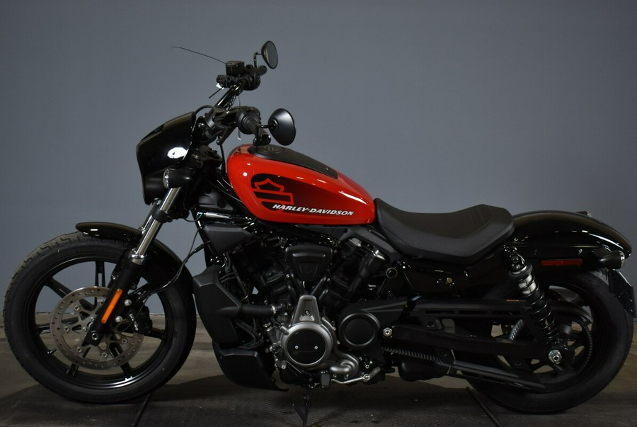 2022 Harley-Davidson Nightster for sale in Farmington Hills, MI