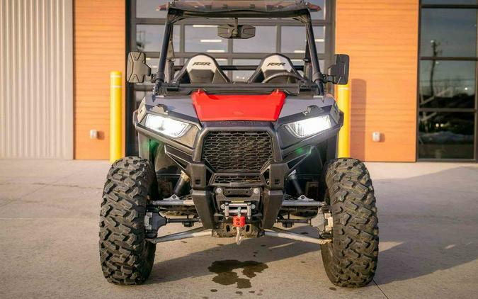 Polaris RZR Trail 900 UTVs for sale - ATVHunt