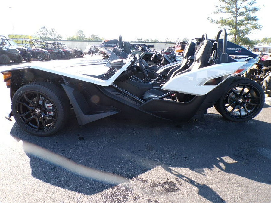 2024 Polaris Slingshot® Slingshot® SLR Moonlight Shadow for sale in ...