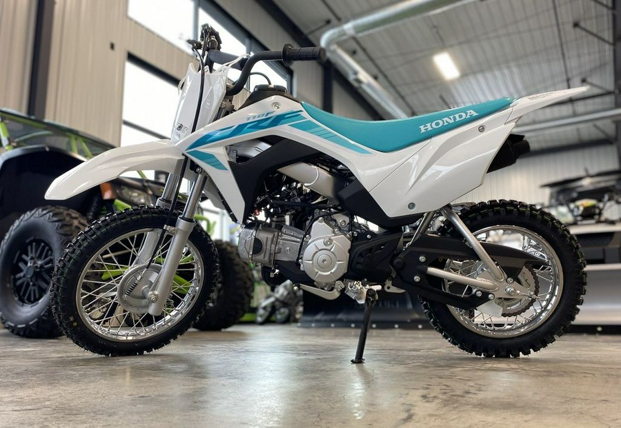 2023 Honda CRF® 110F for sale in Kalispell, MT