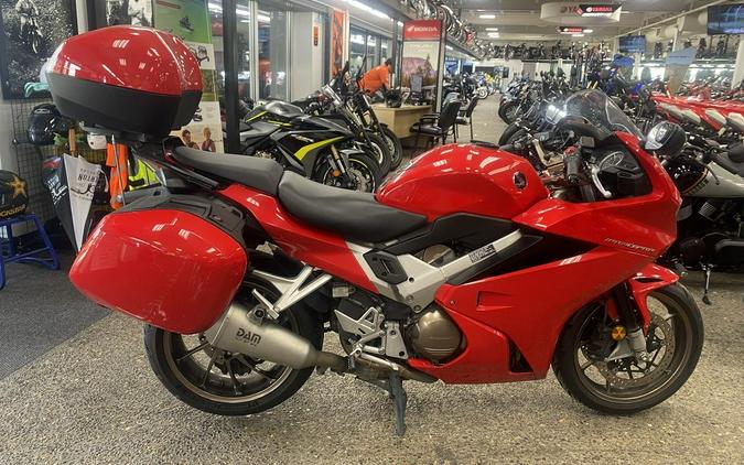 Honda Interceptor motorcycles for sale - MotoHunt