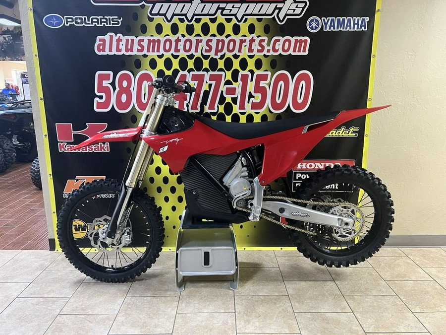 2024 Stark VARG Alpha MX 19"_80HP for sale in Altus, OK
