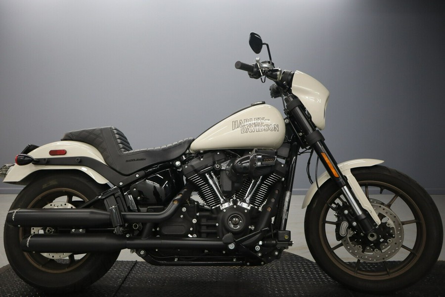 2023 Harley-Davidson Low Rider S for sale in Langhorne, PA