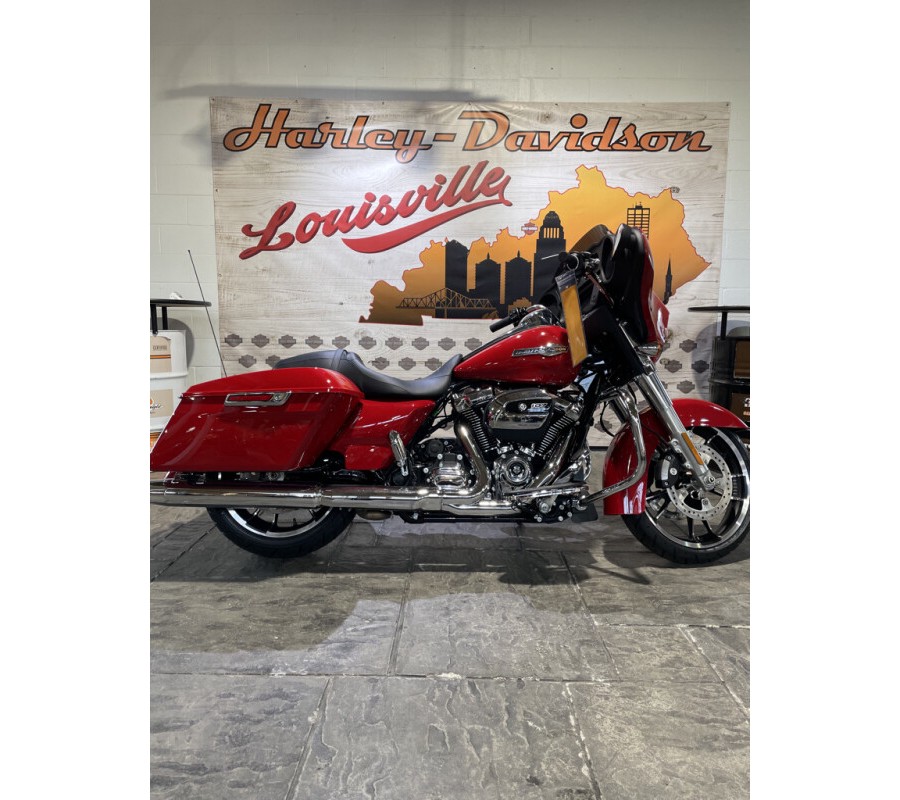 FLHX 2023 Street Glide for sale in Louisville, KY