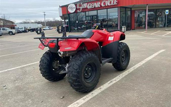 Used Honda FourTrax Recon ATVs for sale - ATVHunt