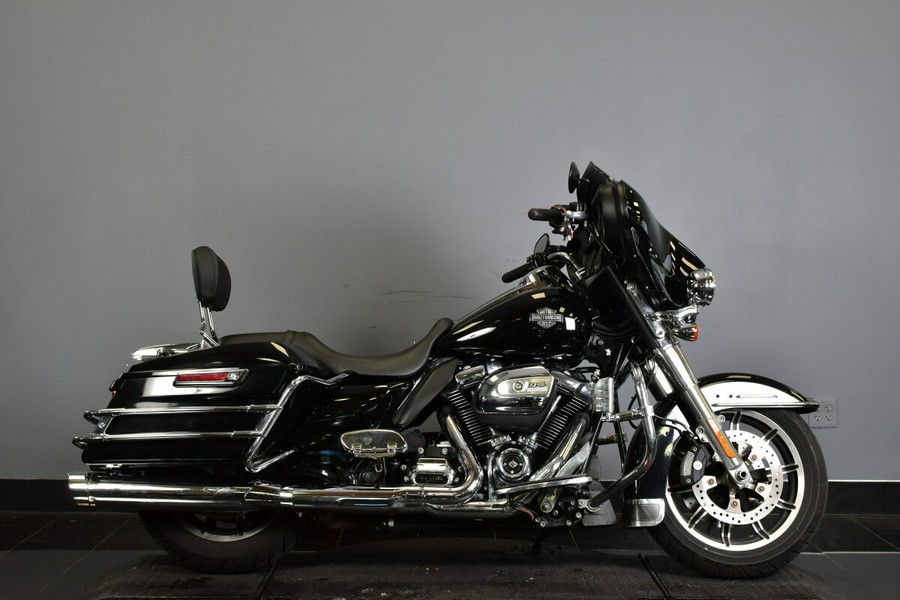 2019 Harley-Davidson Flhtp / Police Electra Glide for sale in West Palm ...