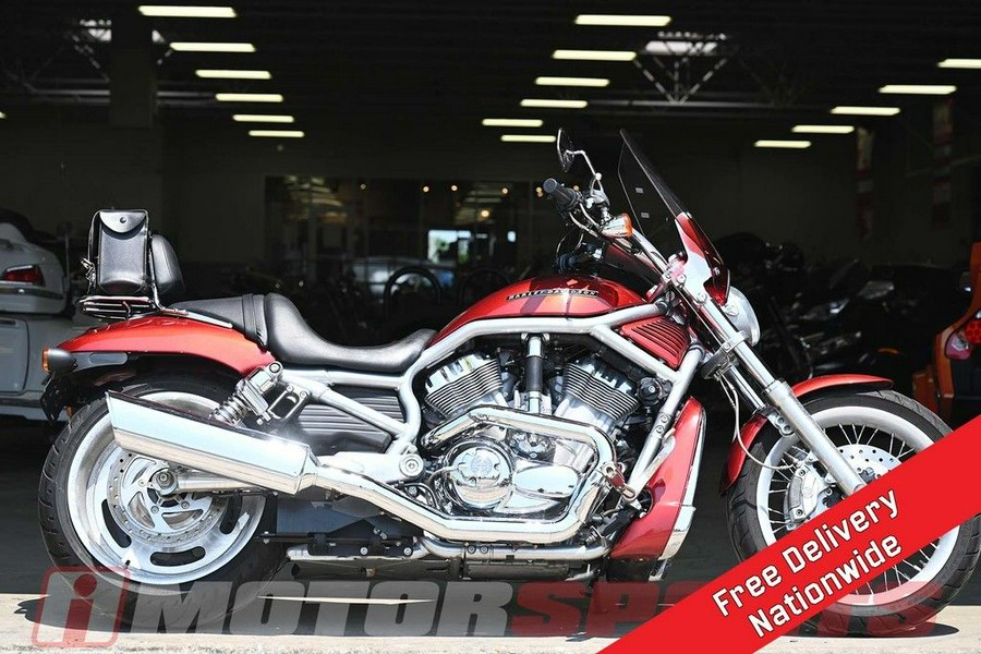 2008 Harley-Davidson® VRSCAW/A - V-Rod® for sale in St. Petersburg, FL