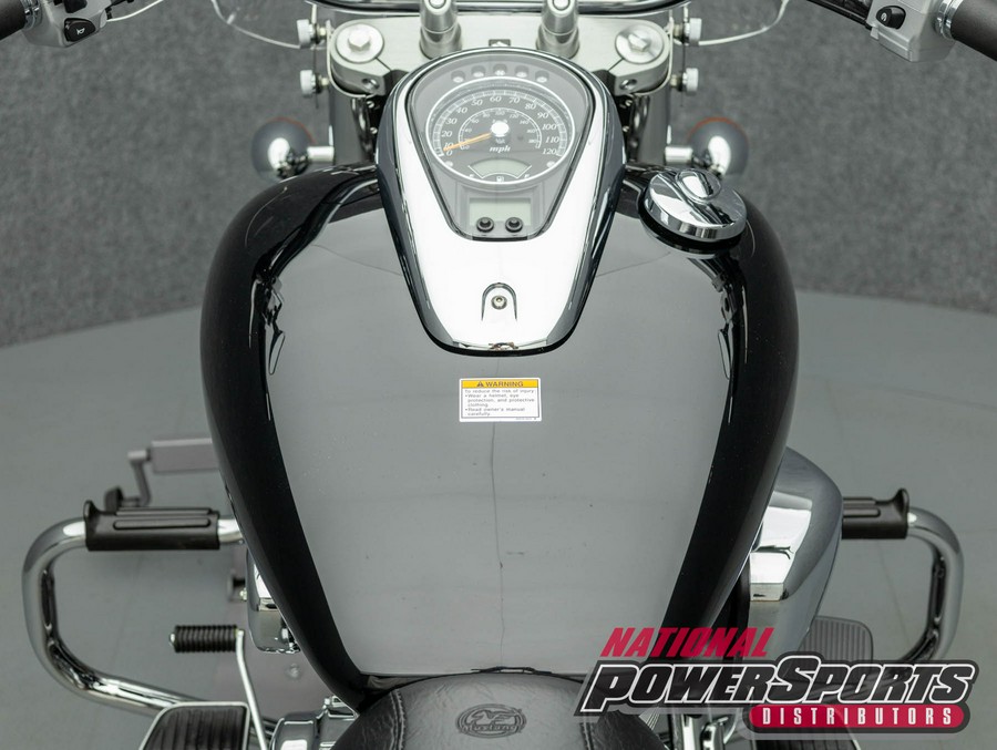 2019 SUZUKI C50 BOULEVARD 800 for sale in Pembroke, NH