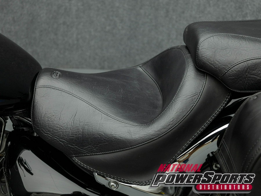 2019 SUZUKI C50 BOULEVARD 800 for sale in Pembroke, NH