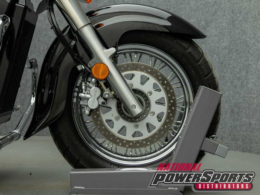 2019 SUZUKI C50 BOULEVARD 800 for sale in Pembroke, NH