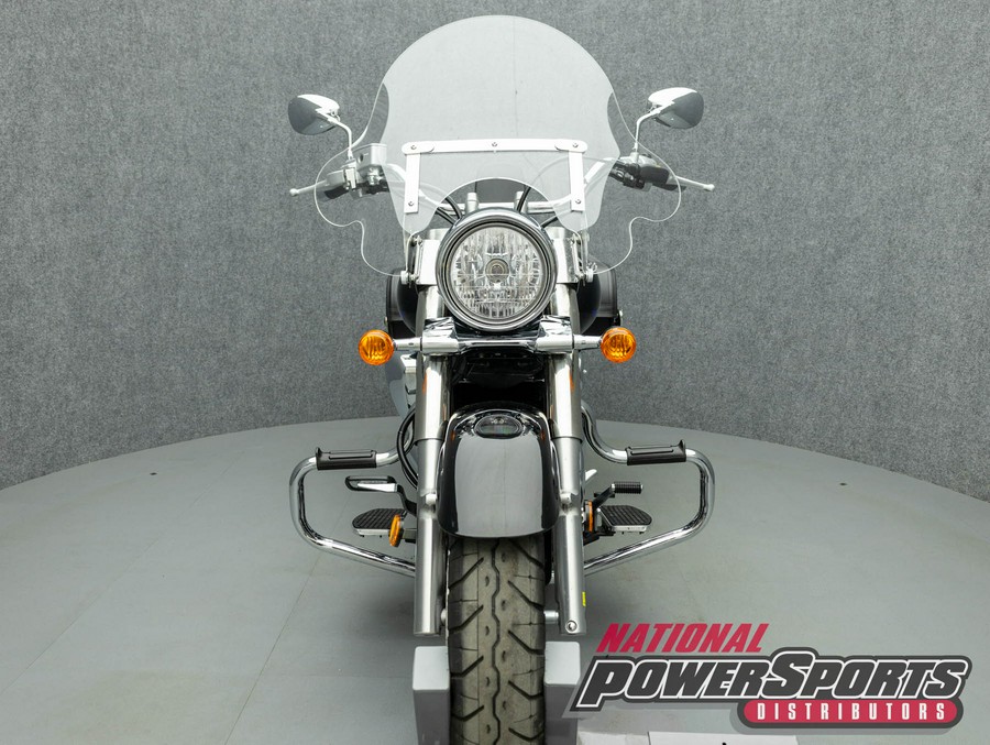 2019 SUZUKI C50 BOULEVARD 800 for sale in Pembroke, NH