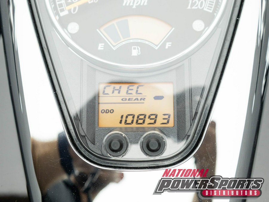 2019 SUZUKI C50 BOULEVARD 800 for sale in Pembroke, NH