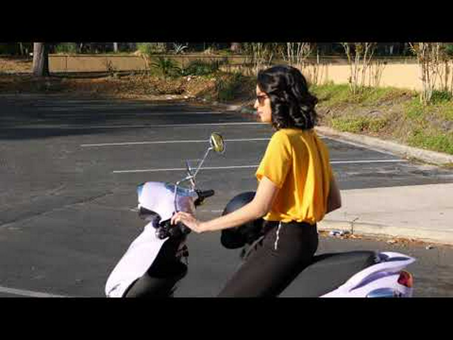 2022 Genuine Scooters Buddy 125 for sale in Hickory, NC