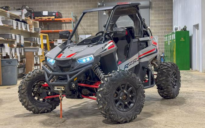 Polaris RZR RS1 UTVs for sale - ATVHunt