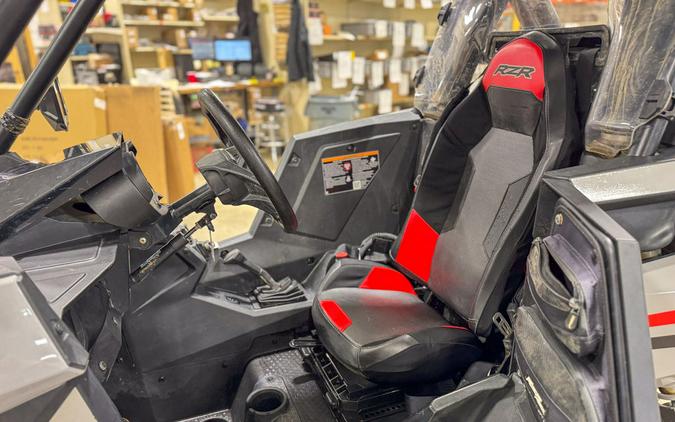Polaris RZR RS1 UTVs for sale - ATVHunt