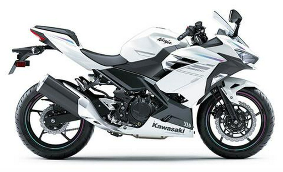 2023 Kawasaki Ninja 400 ABS for sale in Houston, TX
