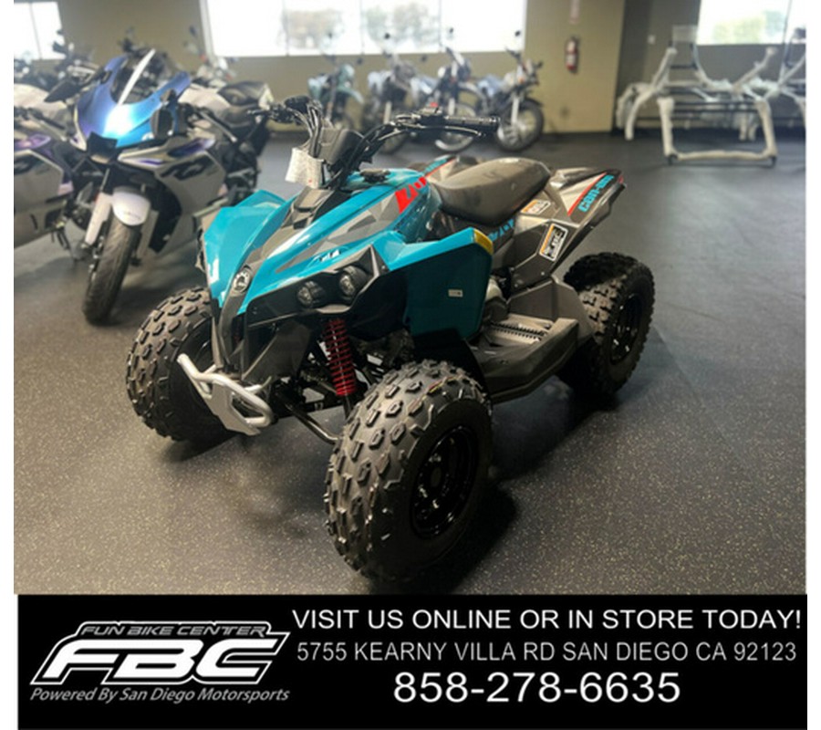2026 Can-Am Renegade 70 EFI for sale in San Diego, CA