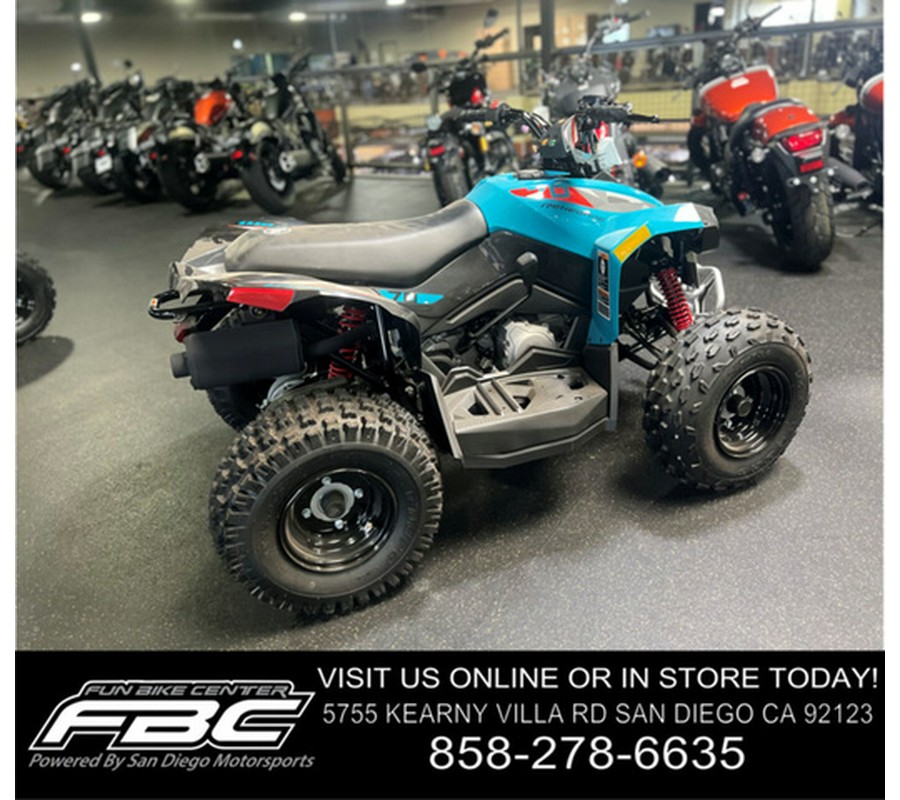 2026 Can-Am Renegade 70 EFI for sale in San Diego, CA