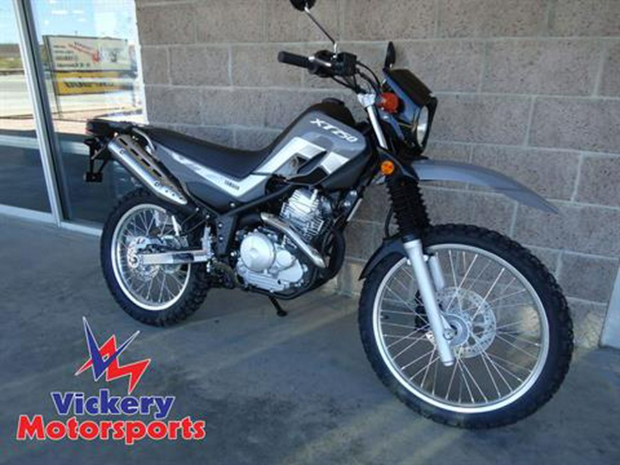 2023 Yamaha XT250 for sale in Denver, CO