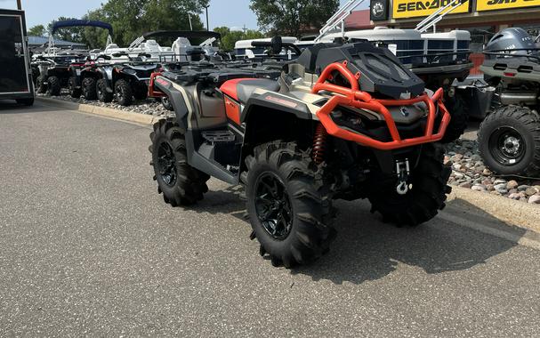 Used Can-Am Outlander X MR 1000R ATVs for sale - MotoHunt