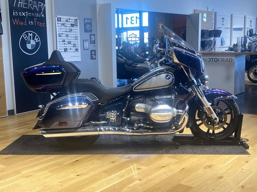 2022 BMW R18TC for sale in St. Charles, IL