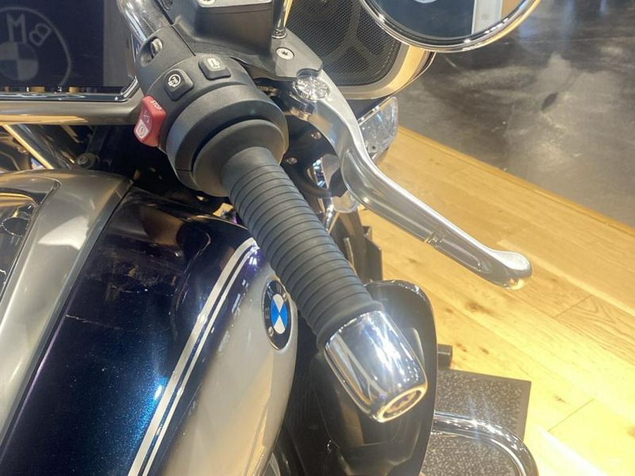 2022 BMW R18TC for sale in St. Charles, IL