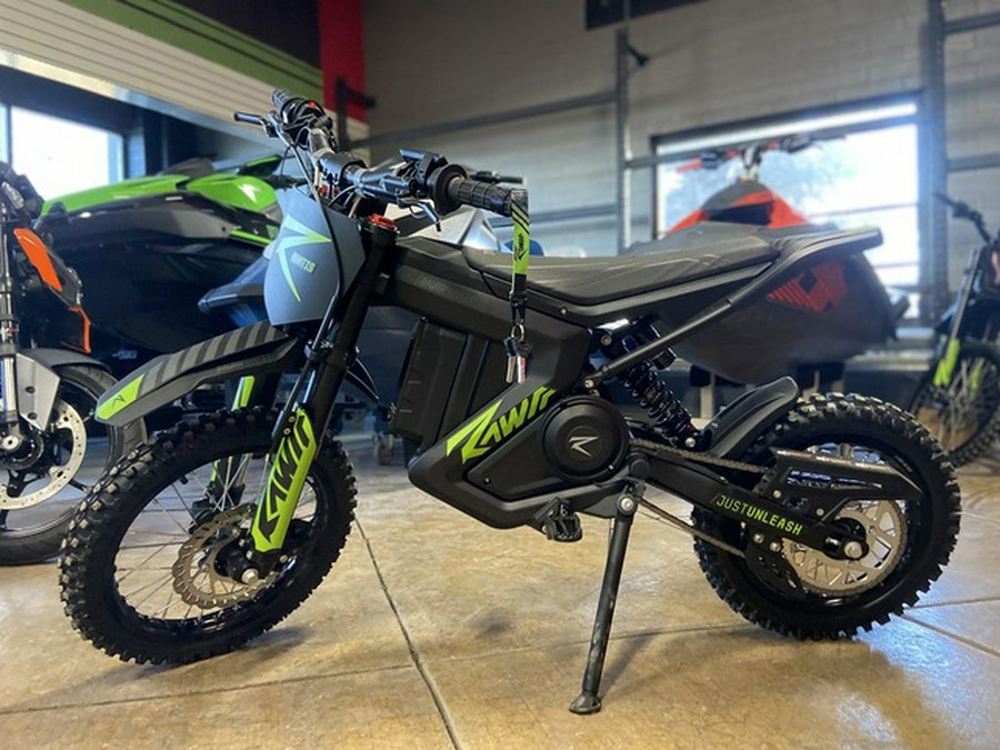 2025 Rawrr 48V Mantis Mini for sale in Centerville, UT