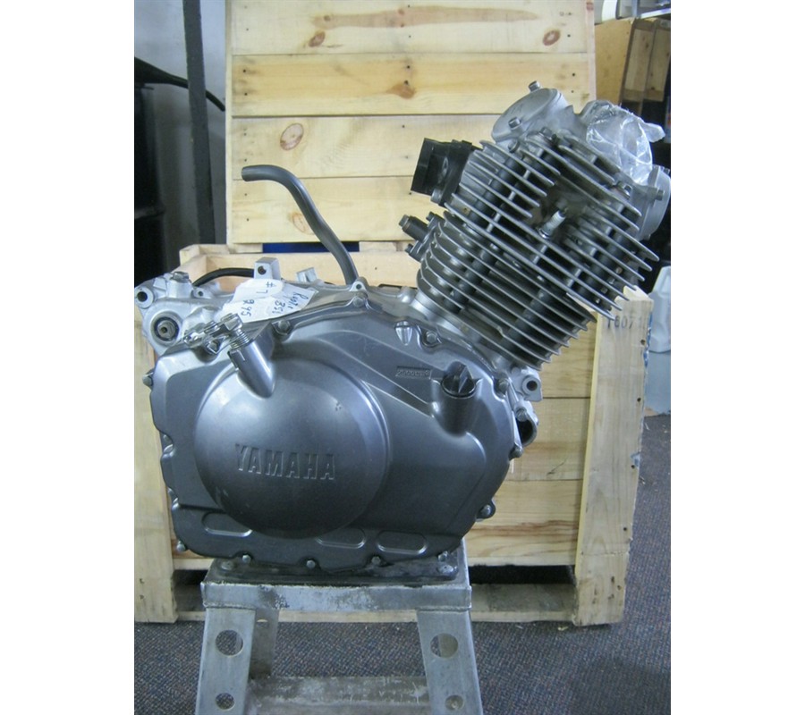 2004 Yamaha YFM350 Raptor/ Warrior Rebuilt Engine Exchange for sale in ...