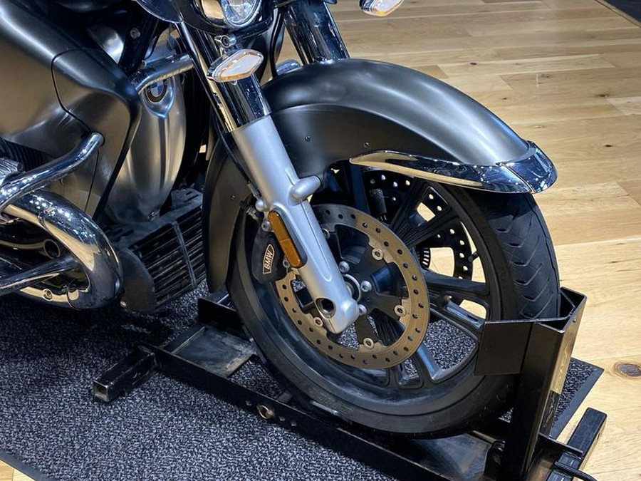 2022 BMW R18TC for sale in St. Charles, IL