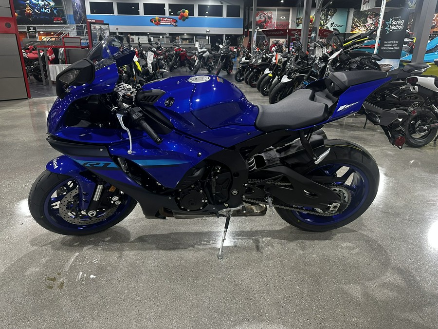 2024 YAMAHA YZF-R1 for sale in Redondo Beach, CA