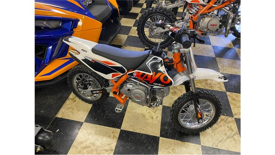 2022 Kayo KMB-60 for sale in Thornville, OH