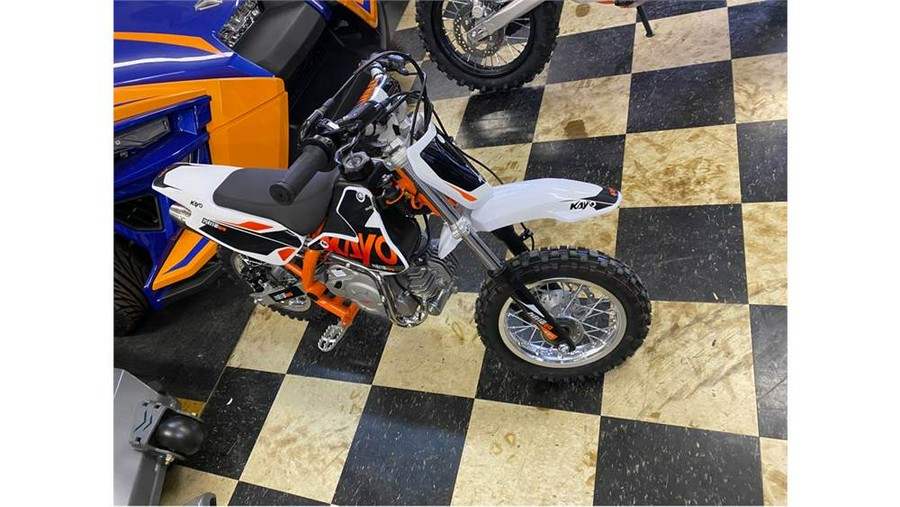 2022 Kayo KMB-60 for sale in Thornville, OH