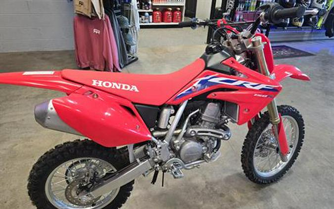 Used Honda CRF150R motorcycles for sale - MotoHunt