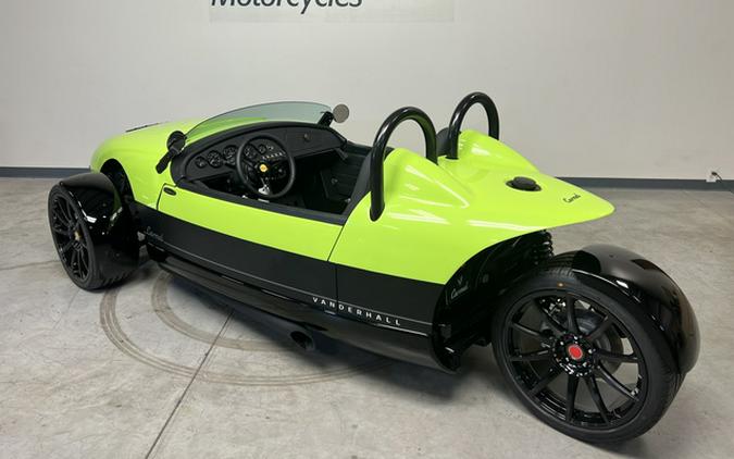 Used Vanderhall motorcycles for sale - MotoHunt