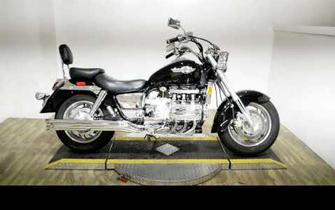 Honda Valkyrie motorcycles for sale - MotoHunt