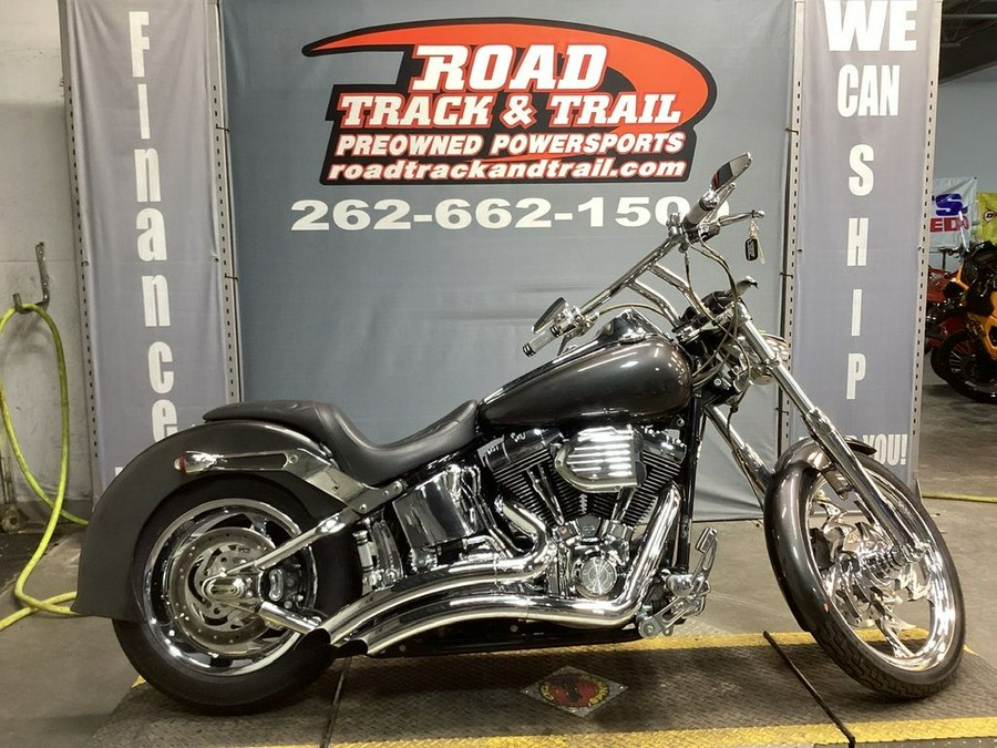 2001 Harley-Davidson® FXSTD - Softail® Deuce for sale in Big Bend, WI