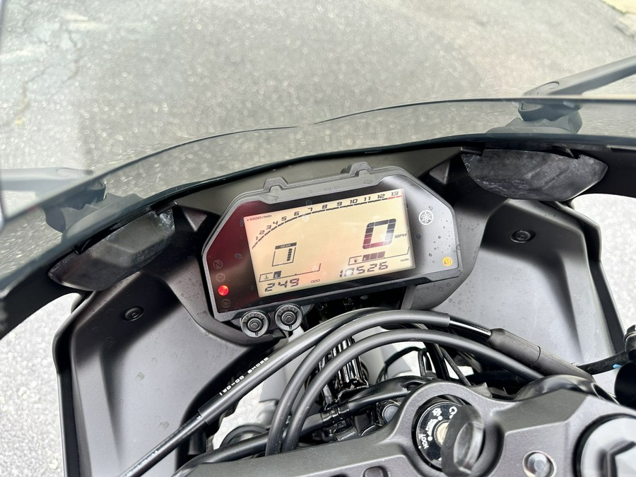 2020 Yamaha YZF-R3 for sale in Harrisonburg, VA