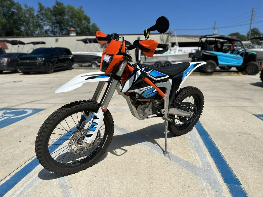 Ktm Freeride E Xc For Sale