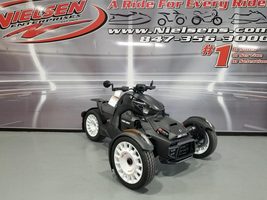 2023 Can-Am® Ryker Rally Rotax 900 ACE Classic Panels for sale in Lake ...