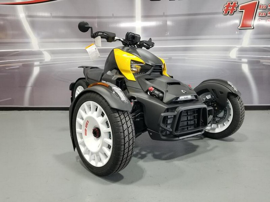 2023 Can-Am® Ryker Rally Rotax 900 ACE Classic Panels for sale in Lake ...