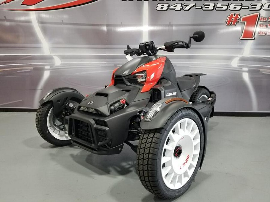 2023 Can-Am® Ryker Rally Rotax 900 ACE Classic Panels for sale in Lake ...