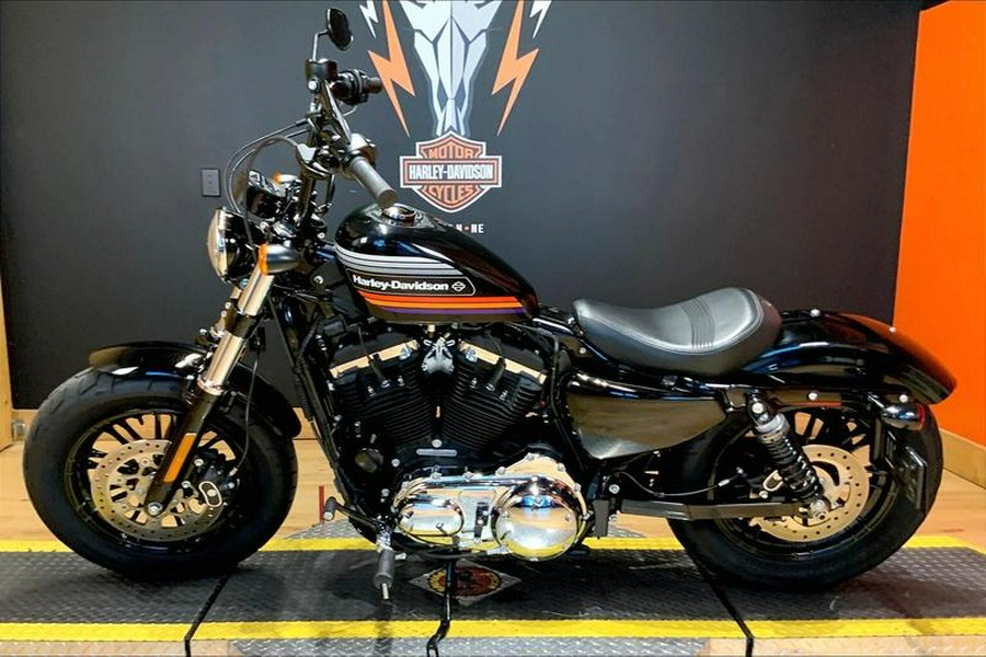 2018 Harley-Davidson® XL1200XS - Sportster® Forty-Eight® Special for ...