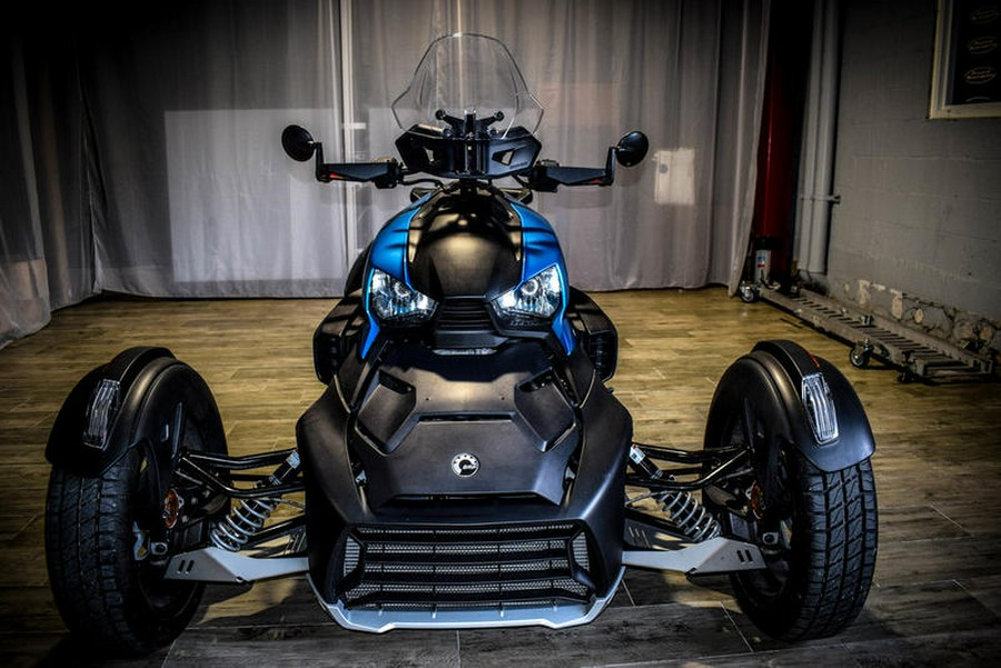 2019 Can-Am® Ryker Rally Edition for sale in West Palm Beach, FL