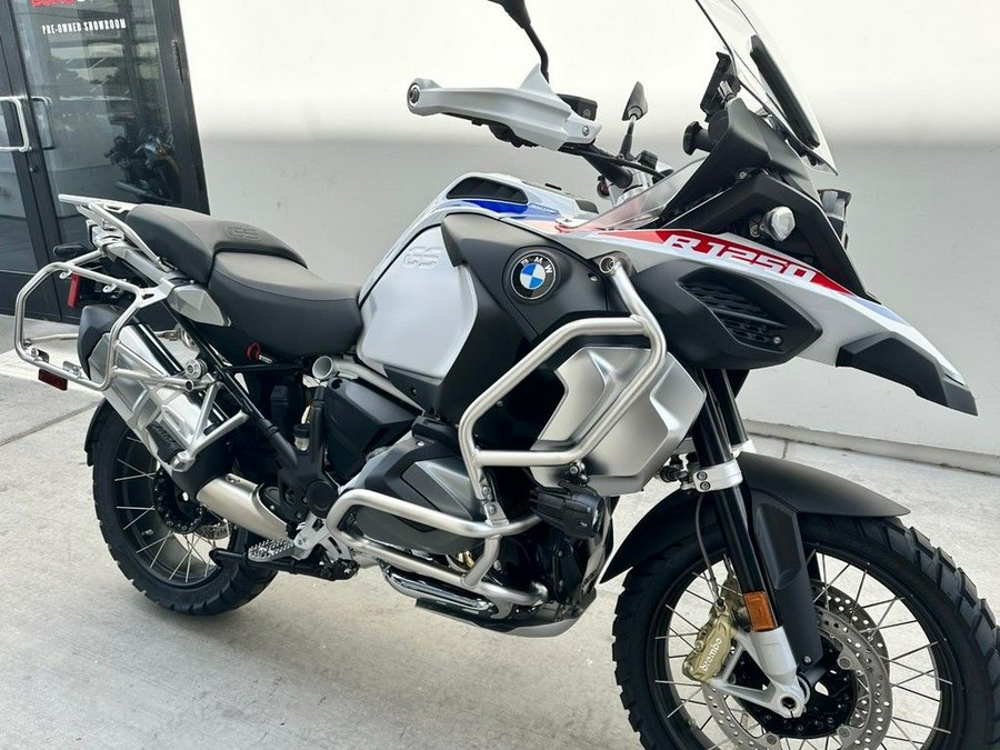 2023 BMW R 1250 GS Adventure GS Trophy for sale in Las Vegas, NV